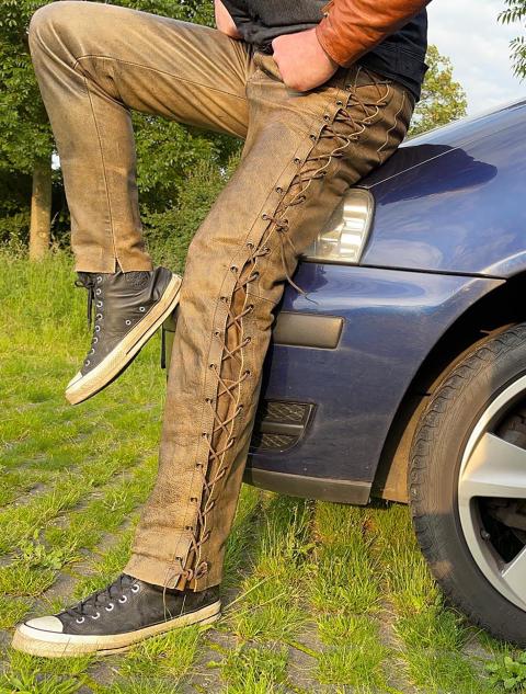 bockleder.de lederjeans, jeans leder, lederjeans deutschland